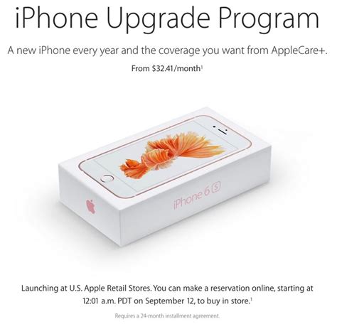 Sorry Canada Apple Confirms Iphone Upgrade Program Us Only For Now