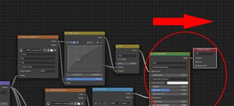 Blender Tutorial How To Add Dirt To A Wall
