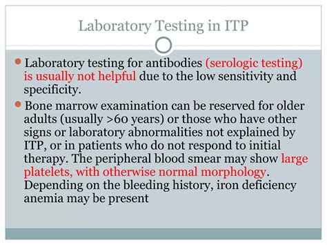 Disorders Of Platelets Ppt