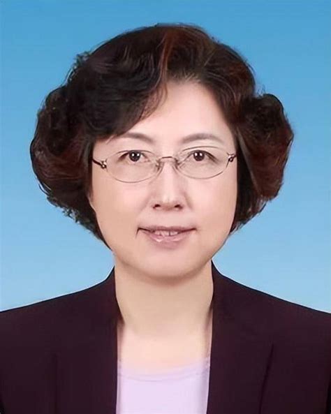张惠已任市委副书记政治委员日报青岛