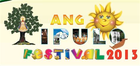 Ang Tipulo Festival