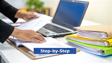 Optimize Your Document Management Workflow For Efficiency Superdocu