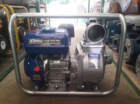 เครื่องสูบน้ำเครื่องยนต์4จังหวะ เครื่องสูบน้ำชนเครื่องขนาด3นิ้ว น้ำมันเบนซิน เครื่องยนต์6 5