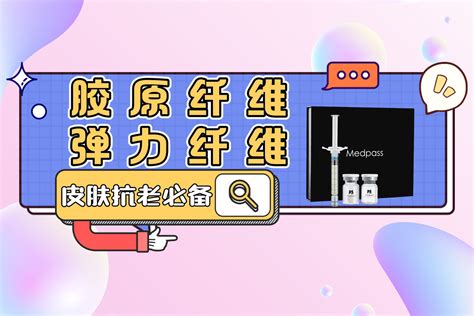 胶原纤维、弹力纤维，对皮肤抗老有什么作用呢？ 知乎