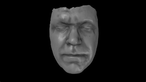 John C Download Free 3d Model By Connections Xr Connectionsxr [96305ce] Sketchfab