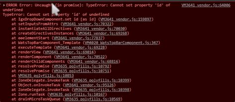 900 Rc2 Cannot Set Id For Igx Drop Down · Issue 6624 · Igniteui