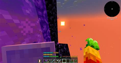 Going To The Nether Deletes Overworld · Issue 3102 · Ftbteamftb