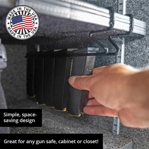 Extreme Package Gun Safe Accessories Bundle Gun Storage Solutions