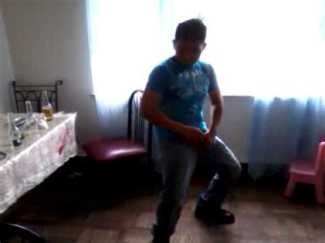 El Sammy Bailando Youtube