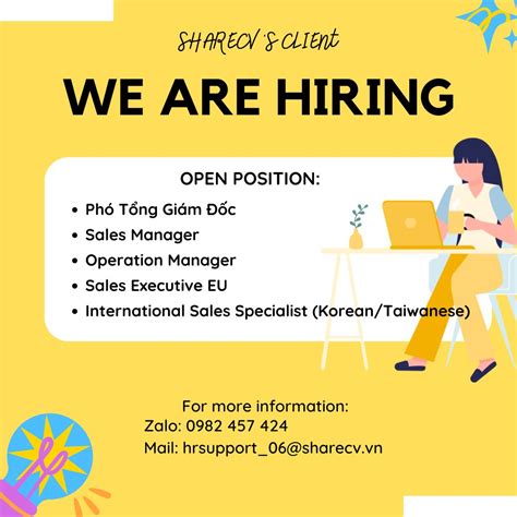 Sharecv Viet Nam Community Joint Stock Company On Linkedin Hiringnow Hcm Hn Logistics