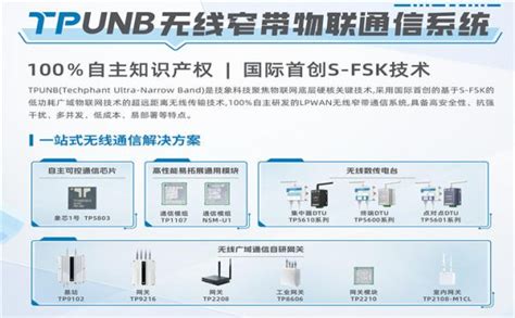 Zigbee无线通信技术的标准传输距离 技象科技