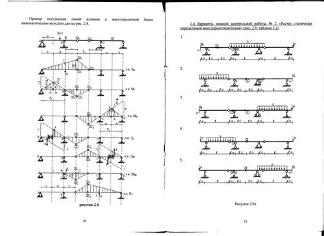 методичка. строительная механика (часть 1)