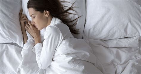 7 Things That Happen To Your Body When You Dont Have Sex For A While