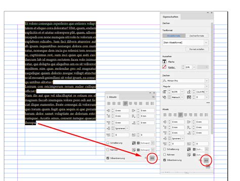 How Do I Stop Text From Snapping To A Baseline Gri Adobe Product Community 8180318