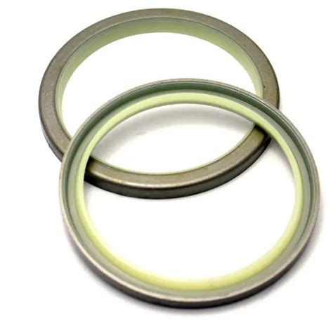 Dli Wiper Seal Dust Seals Hydraulic Cylinder Wiper Seals Dli Wiper