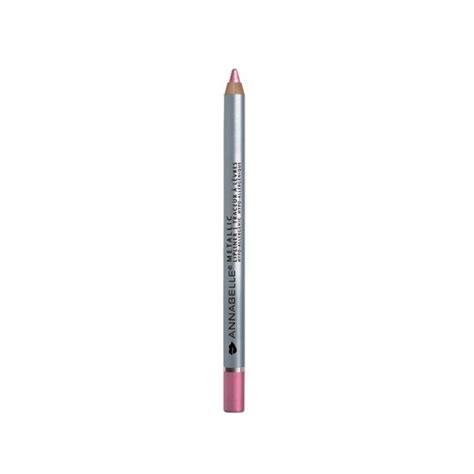 Annabelle Cosmetics Metallic Lipliner 020 Sparkle Beautylish