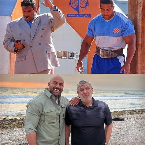 بیوگرافی فرامرز خودنگاه زندگی شخصی