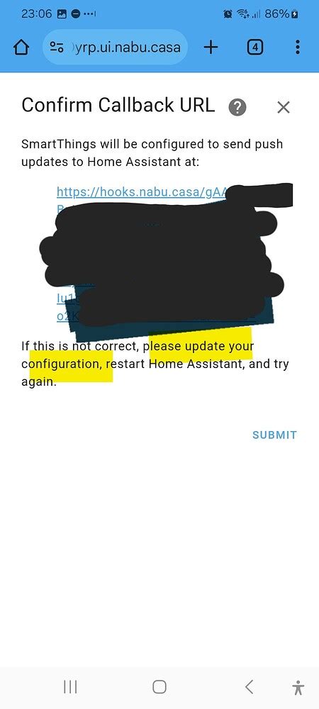 Smartthings Authentication Broken By 202412 Third Party Integrations