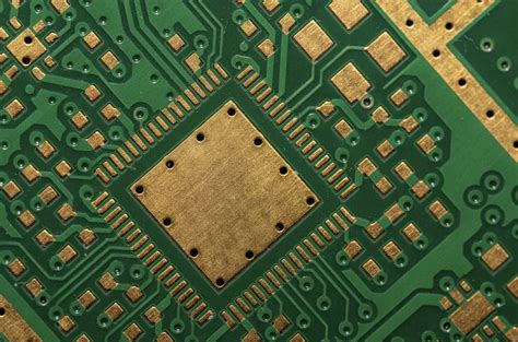 Understanding Pcb Substrates Choosing The Right Material For Your Circuit Arshon Inc Blog