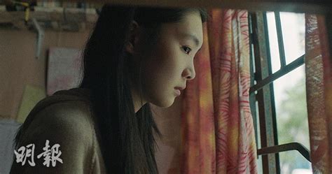 《但願人長久》謝咏欣入圍爭金馬獎新演員︰感謝評審肯定 1836 20231004 Showbiz 明報 Our Lifestyle