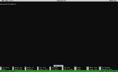Using Procdump On Linux To Dump Credentials · Embrace The Red