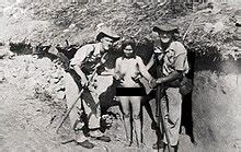 Wartime Sexual Violence Wikipedia