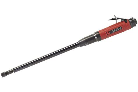 Cp3119 12el Chicago Pneumatic Extended Die Grinder