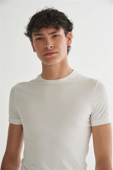 Noah Van Leeuwen Cm Models