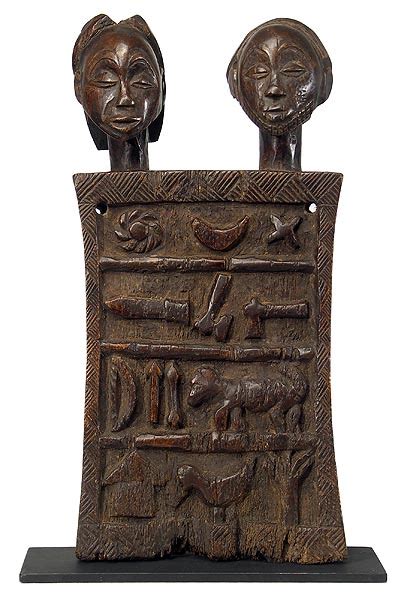 Luba Memory Board 4 Drc