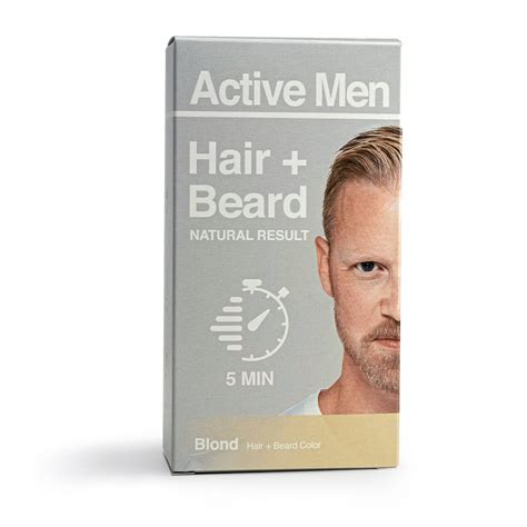 Grow A Thicker Beard Gents