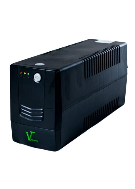 2000va Vectronic Offline Ups Tmk Energies