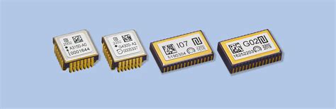 Inertial Navigation Sensors I Accelerometers And Gyros
