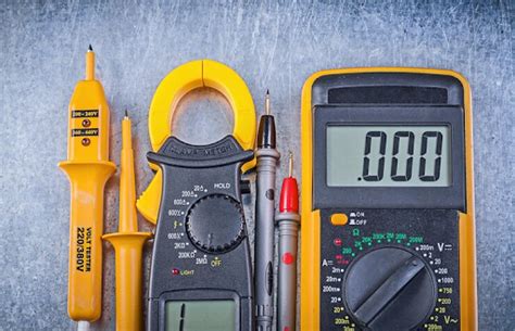 Instructions For Use And Safety Measures For Hipot Testing Udeyraj