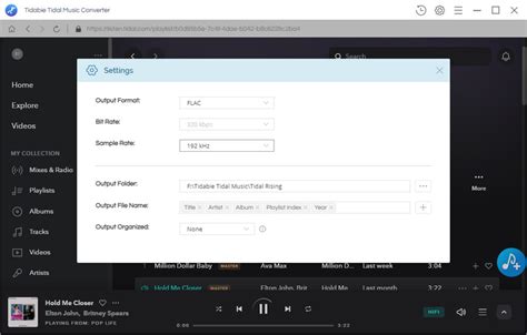 How To Fix Tidal Connect Not Working Issue Tidabie