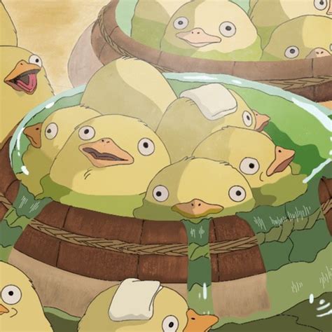 일본에서 산 센과 치히로 병아리 동전지갑 🥰 콜리 Colley