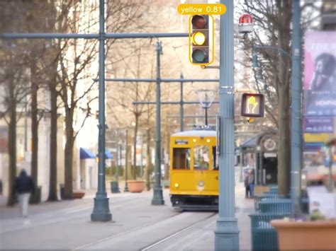 Object Detection And Tracking Using Yolo11v10v9v8 On Custom Datasets Upwork