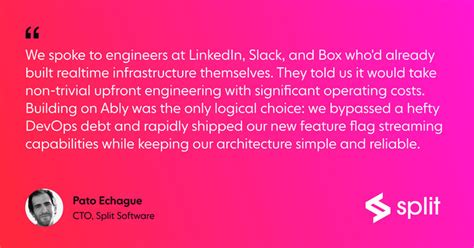 Building Realtime Experiences How To Reduce The Risk