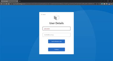 Multi Container Asp Net Core Web App With Docker Compose Cuteprogramming