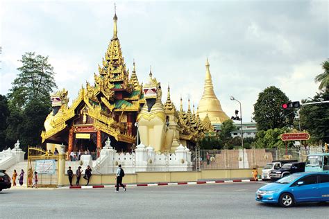 ရန်ကုန်မြို့တွင်း ခရီးသွားကဏ္ဍမြှင့်တင်မယ်ဆိုပါလျှင် Myanmar Digital News