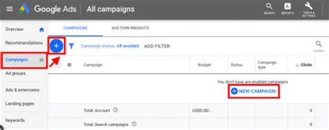 How To Create Google Ads Call Only Campaign BMA