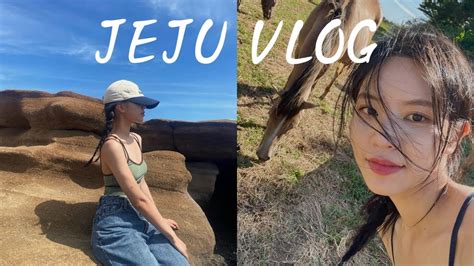 제주 Vlog 무계획 일주일 여행ㅣ서핑ㅣ수풀ㅣ문도지오름ㅣ사계해변ㅣ탄탄면ㅣ고기국수 Youtube