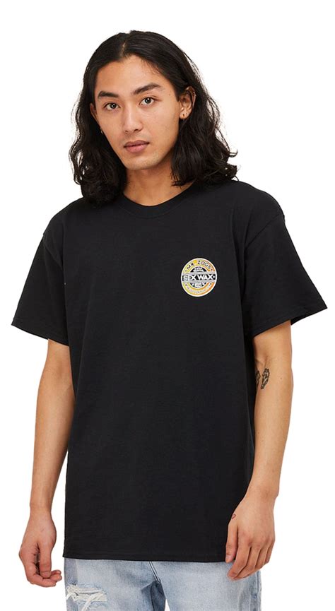 Polera Fade Sex Wax
