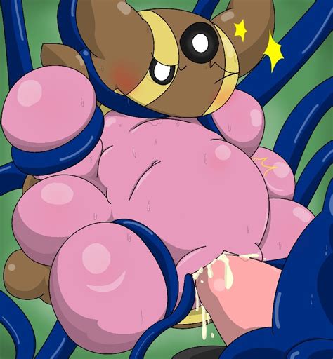 Rule 34 Blush Color Cum Female Gastrodon Insertion Interspecies Male