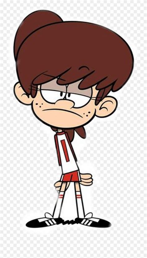 Lynn Loud The Loud House The Loud House Fanart Lynn Loud Anim Bilarasa Eroppa