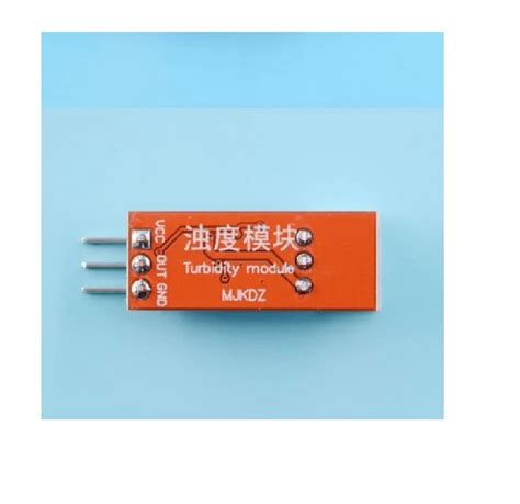 Turbidity Sensor Available Online At Best Price Olelectronics