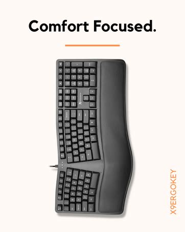 Amazon Com X Performance Wired Keyboard With USB Port Built In X Elegant Plug And Play