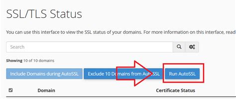 Cara Mengaktifkan SSL Pada Hosting CPanel NyanBlog