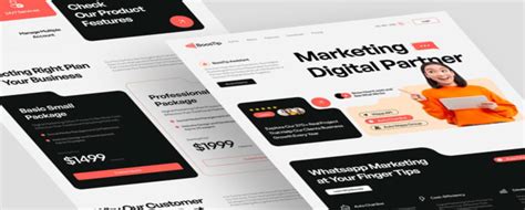 develop responsive website with react js landing page by parthfreelancer fiverr