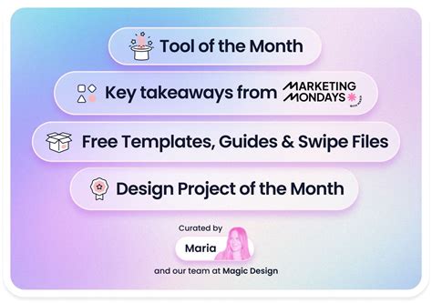 Maria Ledentsova On Linkedin Newsletter Launch Magicdesign