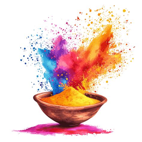 Holi Png Free Download Rose Png